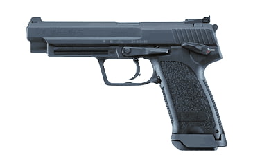 Buy Heckler & Koch USP-Expert Pistol, 9mm Luger, 5.2 in barrel ...