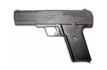 Hi-Point JS-9 Pistol, 9mm Luger, 4.5 in barrel