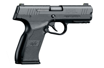 Kimber KPD Pistol, .40 S&W, 4.1 in barrel