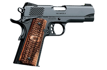Kimber Pro-Raptor-II Pistol, .45 ACP, 4 in barrel
