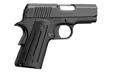 Kimber Ultra-RCP-II Pistol, .45 ACP, 3 in barrel