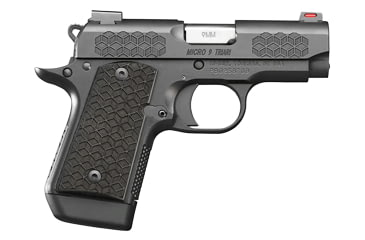 Buy Kimber Micro-9-Triari Pistol, 9mm Luger, 3.15 in barrel Compatible ...