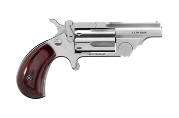 Buy North American Arms Ranger-II Revolver, .22 Winchester Magnum ...