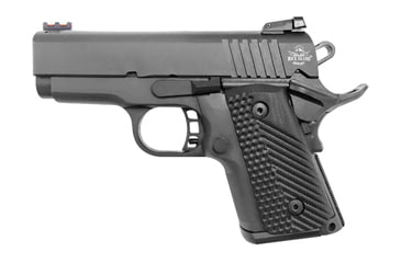 Rock Island Armory BBR Series 3.10 Semi Auto Pistol, 45 ACP, 3.1 in ...