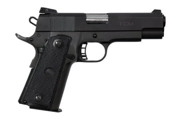 Buy Rock Island Armory TCM-Rock-Standard Pistol, .22 TCM, 4.25 in ...