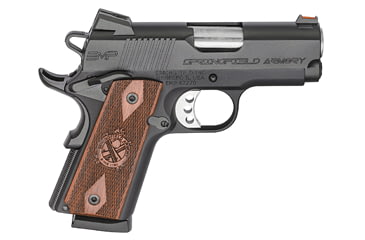 Buy Springfield Armory EMP Pistol, 9mm Luger, 3 in barrel Compatible ...