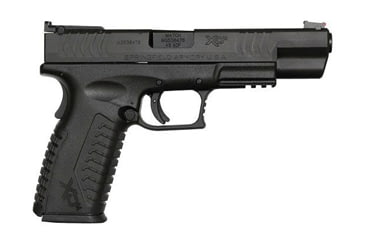 Buy Springfield Armory XD-M-Competition Pistol, .45 ACP, 5.25 in barrel ...