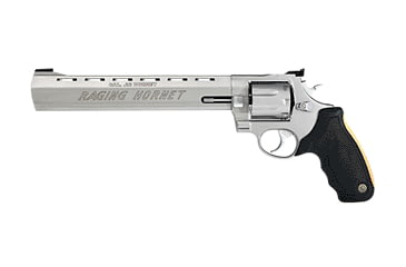 Taurus Raging-Hornet Revolver, .22 Hornet, 10 in barrel