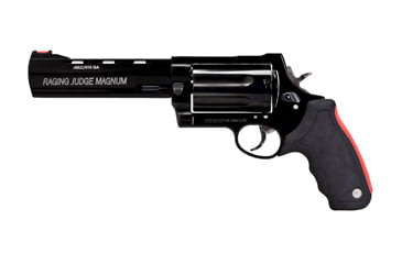 Buy Taurus 513-Raging-Judge-Ultra-Lite Revolver, .45 Colt, 6 in barrel ...