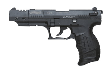 Buy Walther P22 Pistol, .22 Long Rifle, 5 in barrel Compatible Products