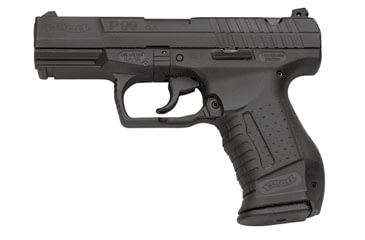 Walther P99-QA Pistol, 9mm Luger, 4 in barrel