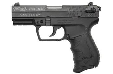 Buy Walther PK380 Pistol, .380 ACP, 3.66 in barrel Compatible Products