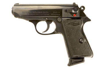 Buy Walther PPK-S Pistol, .380 ACP, 3.3 in barrel Compatible Products