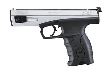 Walther SP22-M1 Pistol, .22 Long Rifle, 4 in barrel