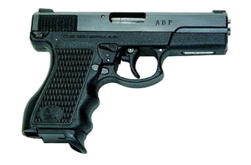 Wilson Combat ADP Pistol, 9mm Luger, 3.9 in barrel