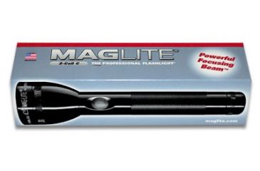 MagLites MagLite ML-100 3C Cell Anodized Aluminum LED Flash Lights | Up ...