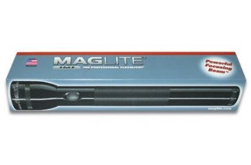 MagLite 6 D-Cell Aluminum Heavy Duty Water Resistant Flash Lights | Up ...