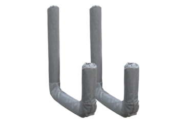 Magma Cover, Kayak/Sup Rail Mounted Rack, Pair