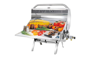 Magma Newport Classic Gas Grill - Australia
