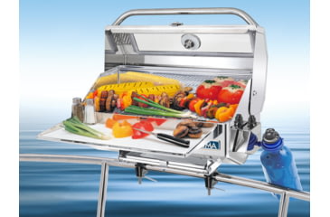 Magma Newport Infrared Gas Grill - Canada