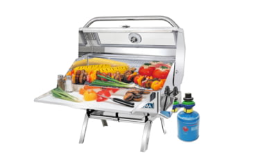 Magma Newport Infrared Gas Grill - Europe
