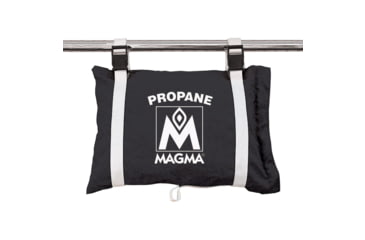Magma Propane/Butane Canister Storage Locker/Tote Bag 0CEA454D