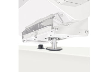 Magma Single Locking Flush Deck Socket Mount