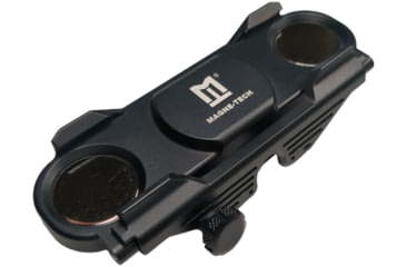 Magne-Tech Locking Magnetic Picatinny Rail Mount | 25% Off w/ Free ...