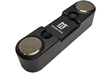 Magne-Tech Magnetic Rifle Wall Mount | 25% Off w/ Free Shipping
