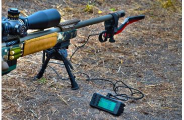 MagnetoSpeed V3 Ballistic Chronograph Kit with Hard Case | 4.7 Star ...