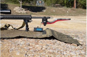 MagnetoSpeed V3 Ballistic Chronograph Kit with Hard Case | 4.7 Star ...