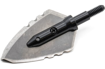 Magnus Single Bevel Buzzcut Broadheads | $4.51 Off w/ Free Shipping and ...