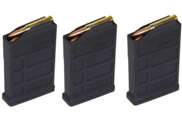 Magpul Industries PMAG 7.62 AC - AICS Short Action Magazine, 10 Rounds ...