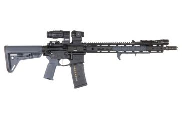 Magpul Industries Enhanced AR Magazine Release | 4.8 Star Rating Free ...