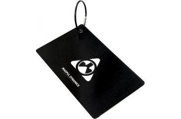 Magpul Industries Precision Rifle Quick Reference Cards | Free Shipping ...