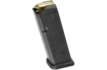 Magpul Industries PMAG GL9 Glock 17/19/26/34/45 9mm Luger 17 Round ...