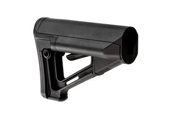 Magpul Industries STR Mil-Spec Carbine Stock | Up to $7.00 Off 4.7 Star ...