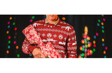 Magpul Industries Ugly Christmas Sweater | 5 Star Rating Free Shipping ...