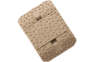 Magpul M-LOK Rail Covers, Type 2 Half Slot | 5 Star Rating Free ...