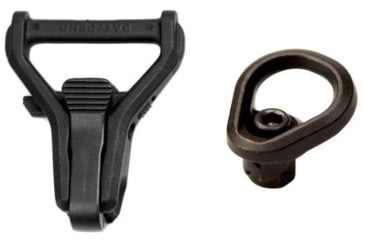 Magpul Industries Paraclip Adapter, Quick Detach | 4.1 Star Rating Free ...