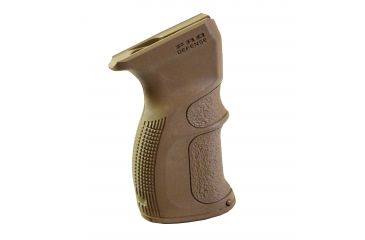 FAB Defense Ergonomic Pistol Grip for FN FAL | Free Shipping over $49!
