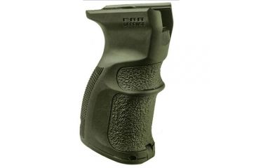 FAB Defense Ergonomic Pistol Grip for FN FAL | Free Shipping over $49!