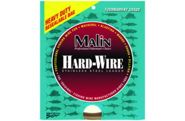 Malin Hard-Wire SS Wire | Up to 28% Off Free Shipping over $49!