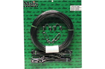 Malin Rigging Kits | Free Shipping over $49!