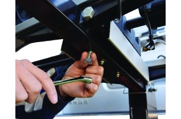 Malone Auto Racks Co Pilot 2 Bike Expansion Module for Pilot HM2 | Free ...