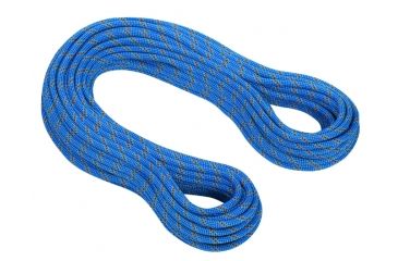 Mammut Infinity 9.5mm Climbing Rope | 4.8 Star Rating Free Shipping ...