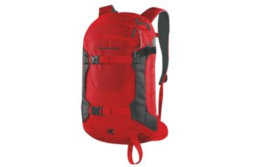 Mammut Nirvana Element Pack 25 L 1525 cu in | 5 Star Rating Free Shipping over $49!