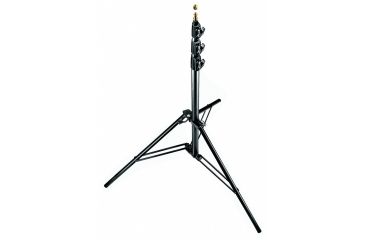 Manfrotto Bogen Autopole2 Blk 2, 0-2, 7MT(set/2)-Black 59inX106.2in ...