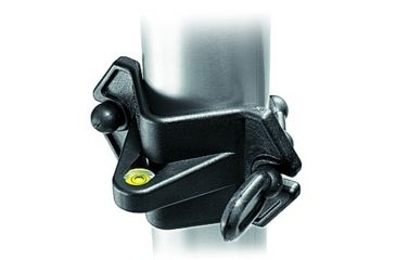 Manfrotto Bogen Autopole Spirit Level 032SPL | Free Shipping over $49!