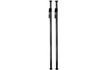 Manfrotto Bogen Complete Autopole/Expan Kit Black:(1-032Bsetand044and3 ...